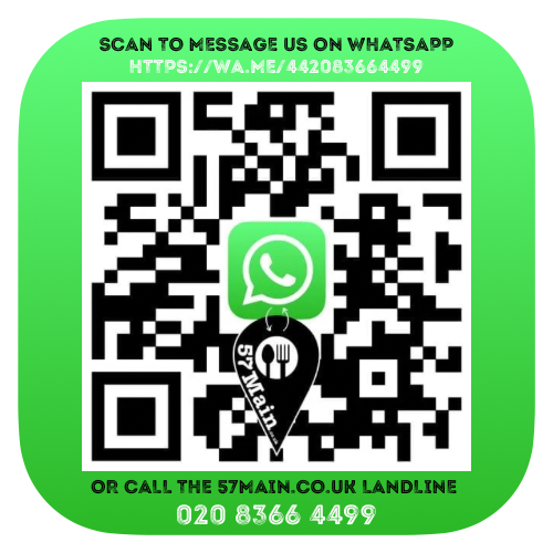 Scan, Connect, Chat: The Ultimate Guide to WhatsApp Web QR Codes ...